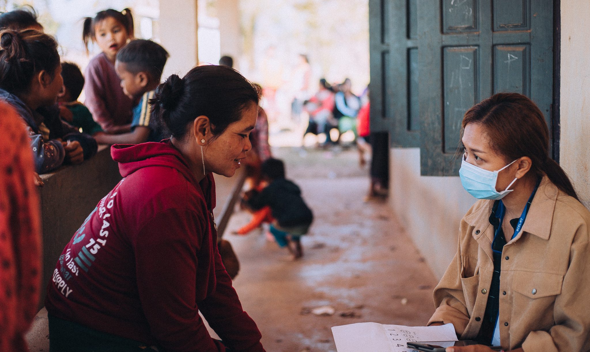 Socio-economic and Household Income Surveys – ESL Company Limited